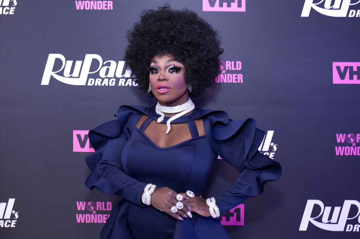 Mayhem Miller on Rejection, Racism, and RuPaul - INTO