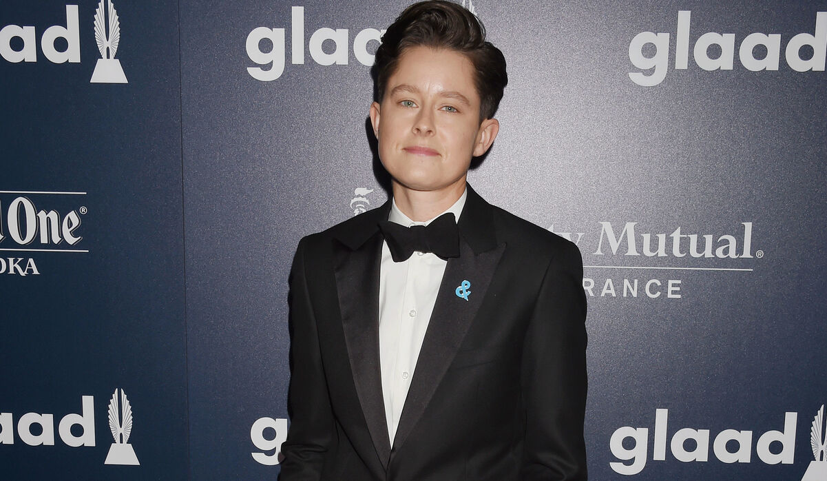 How Rhea Butcher Helped Me To Embrace My Butch Identity (And Get A Cool ...