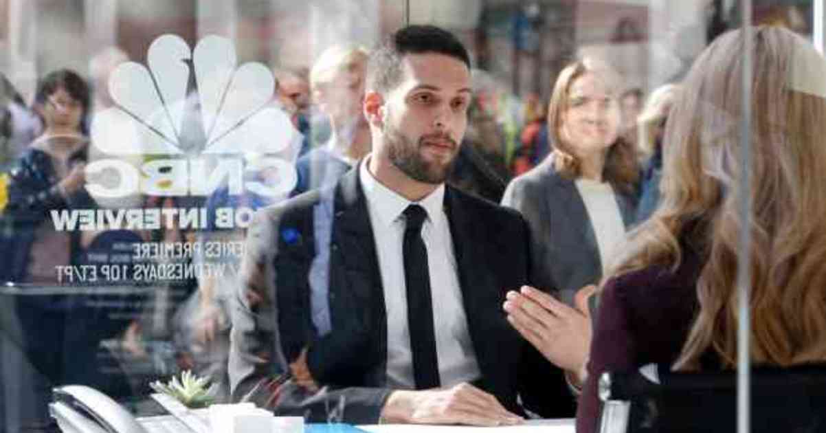 The Corporate Queer: The Only One Holding You Back in an Interview is ...