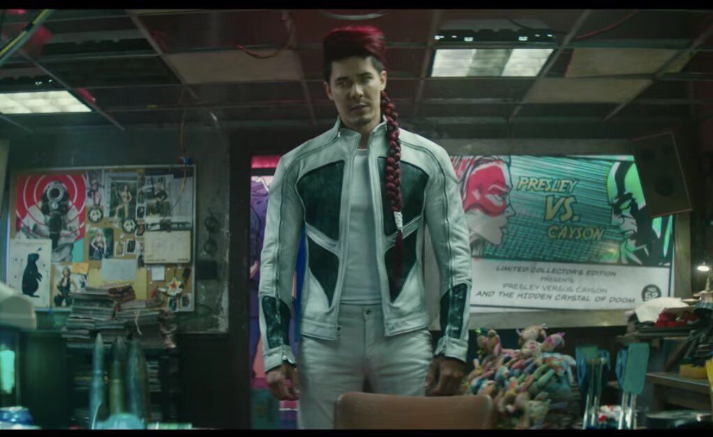 'Deadpool 2' Introduces A New Bisexual, Polyamorous Superhero—Will His ...