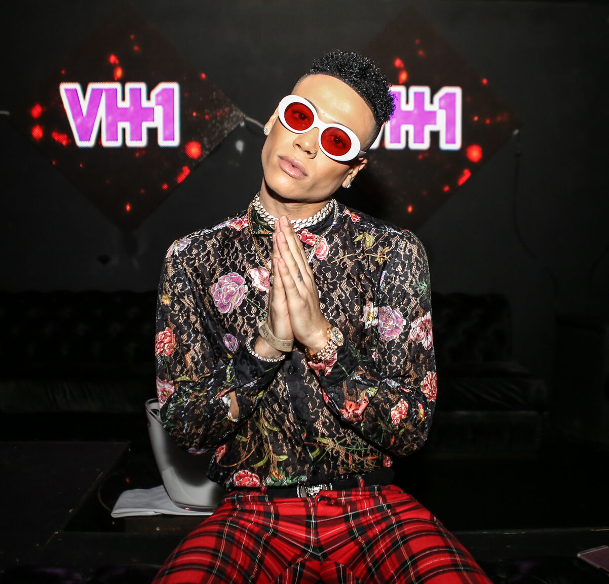 Gay Rappers On 'Love & Hip Hop': You’re Blowing It - INTO