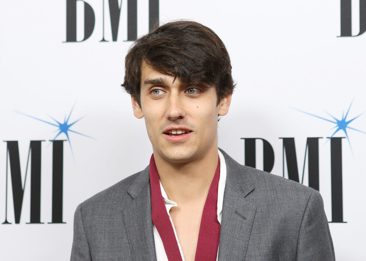 Teddy Geiger, Songwriter for Shawn Mendes and One Direction, Is ...