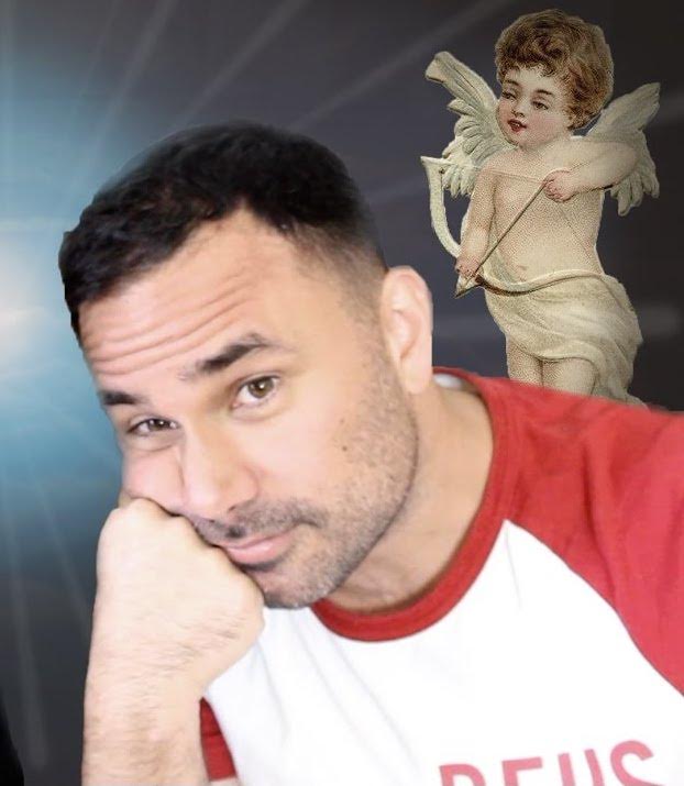 Conner Habib On The Future Of Sex - INTO