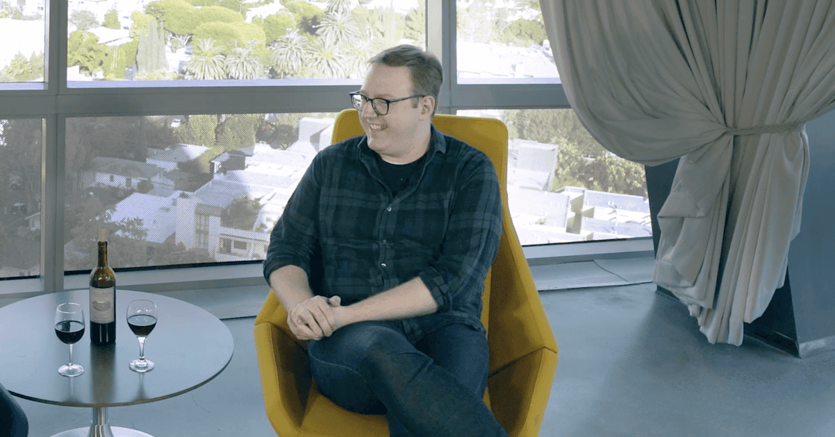 'Zero Feet Away' from Matt Bellassai - INTO