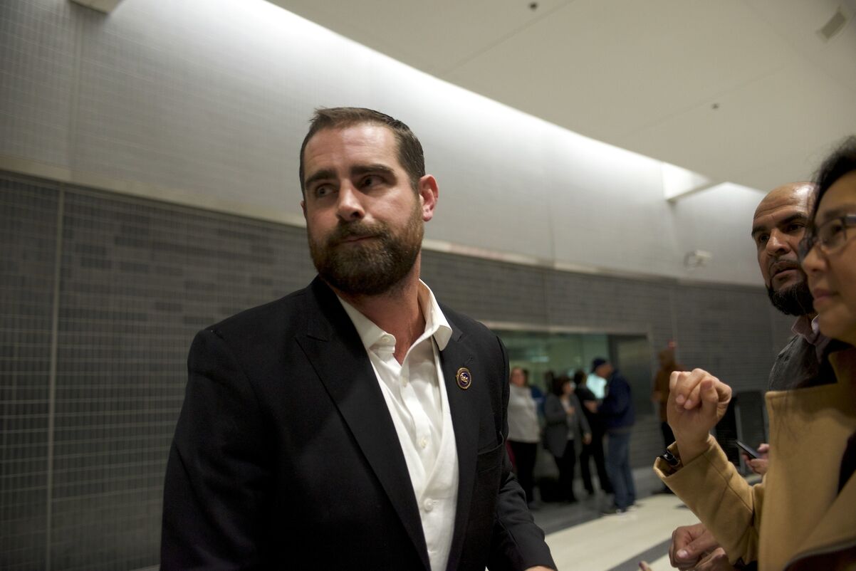 Brian Sims Is Learning - INTO