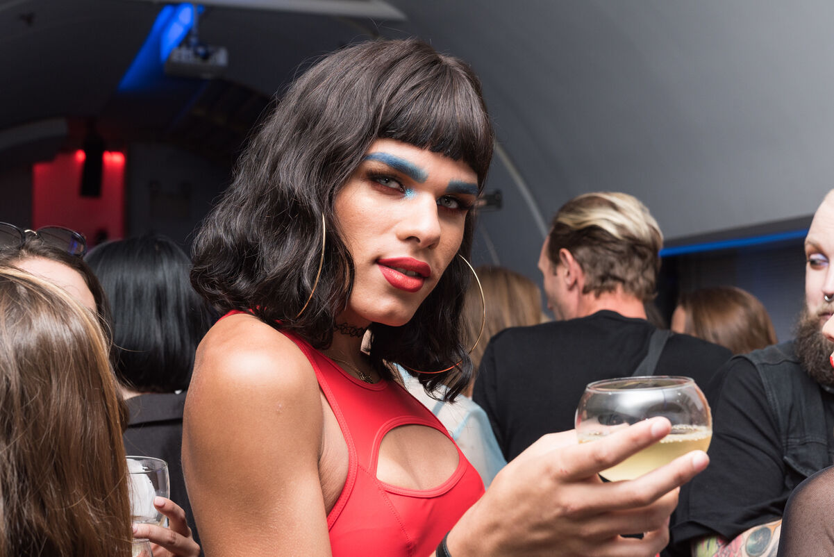 Maya Monès Talks Crowd-Funding Her Dreams And ‘The Girls’ Having Her ...