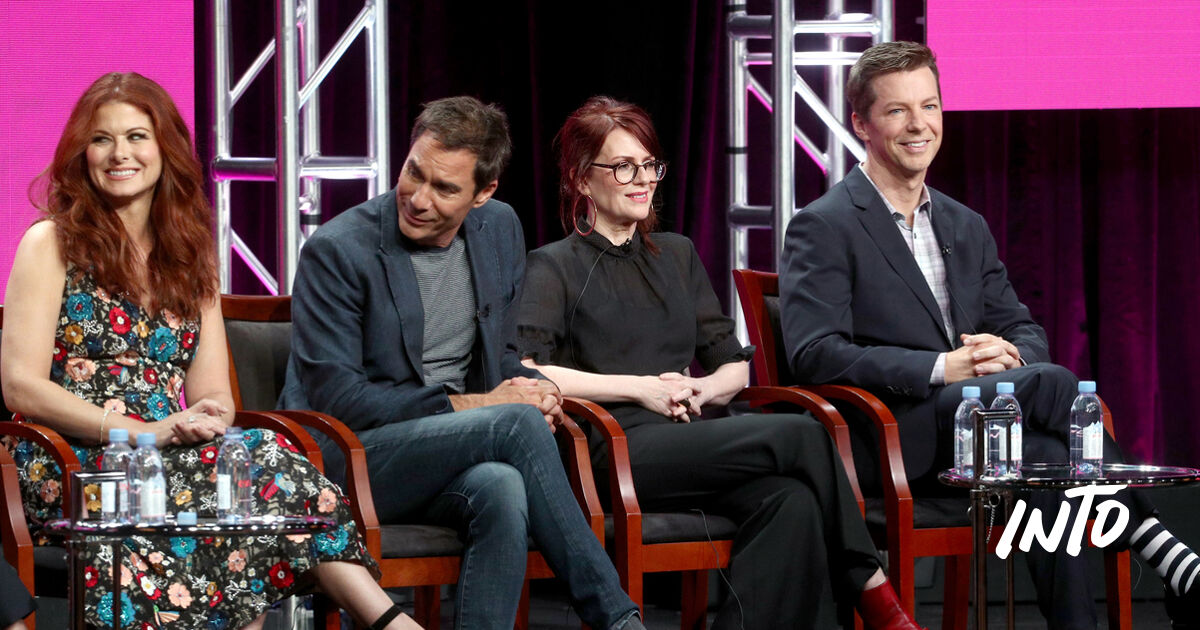 A Hilarious ‘Will & Grace’ Super-Sized Sneak Peek Trailer Just Dropped ... A Hilarious ‘Will & Grace’ Super-Sized Sneak Peek Trailer Just Dropped ...