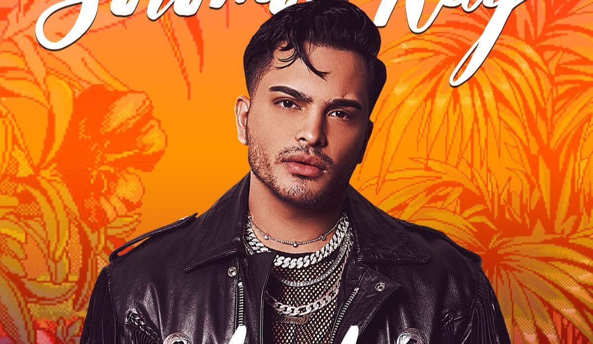 Queer Afro-Latinx Artist Solomon Ray Releases Reggaeton Anthem “Asi Asi ...