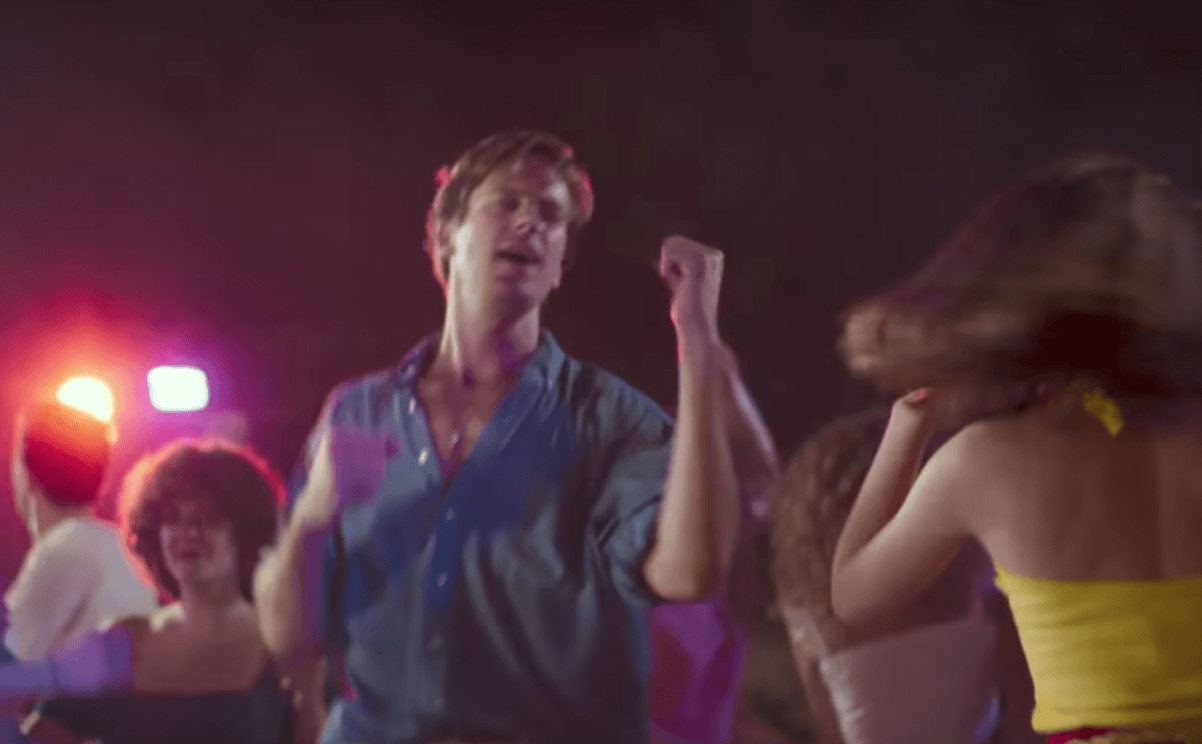 Here’s An Excuse To Keep Watching The ‘Call Me By Your Name’ Dance ...