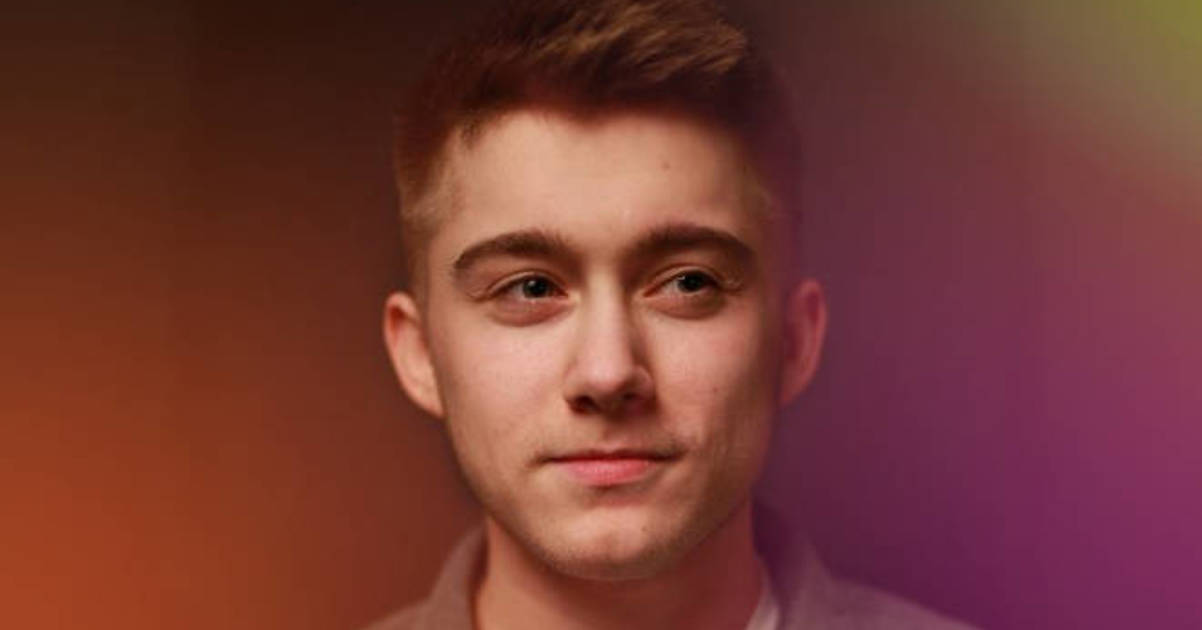 Trans YouTuber Alex Bertie Talks Being A Role Model And “Keeping ...