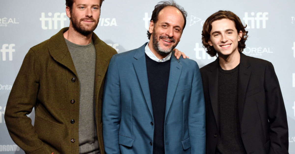‘CMBYN’ Director Reveals Plans for AIDS-Focused Sequel - INTO