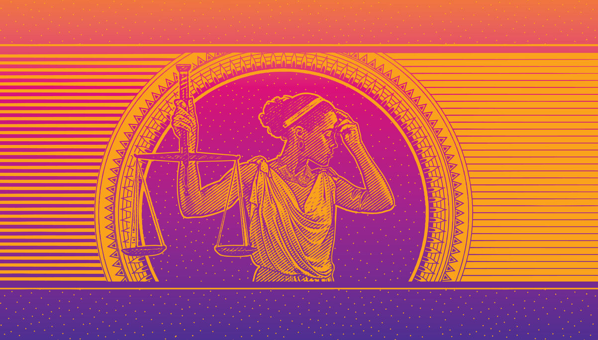 Why a Queer Lawyer Left Her Dream Job As An LGBTQ Immigration Attorney ...