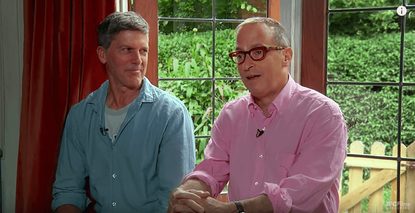 David Sedaris, Are You and Hugh Okay? A Literary Investigation. - INTO