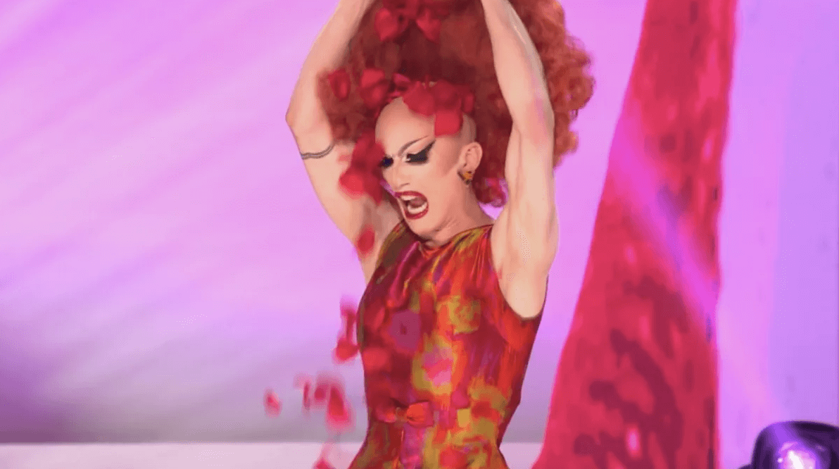 A Brief History of Wig Reveals on ‘RuPaul’s Drag Race’ - INTO