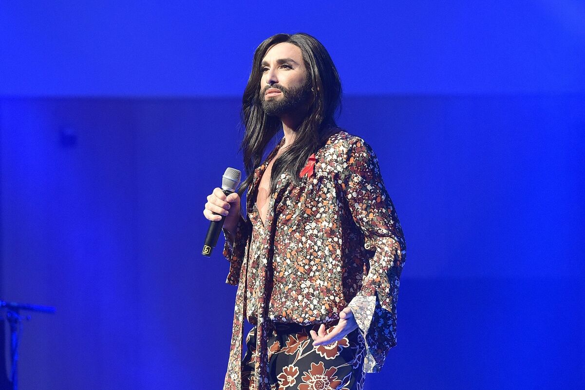 Conchita Wurst’s HIV Status Disclosure Is Reminder of the Intimate ...
