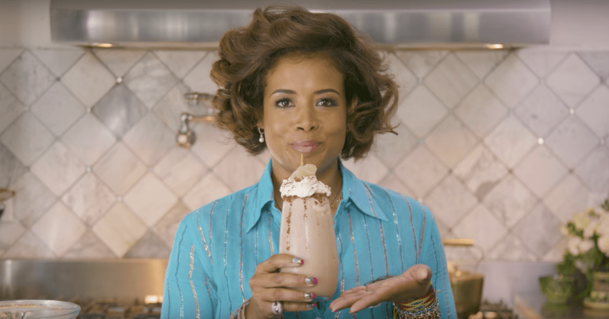 Bring All The Boys To The Yard With Kelis’ Actual Milkshake Recipe - INTO