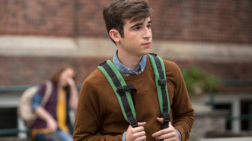 ‘Rise’ Episode 6 Recap: First Kiss - INTO