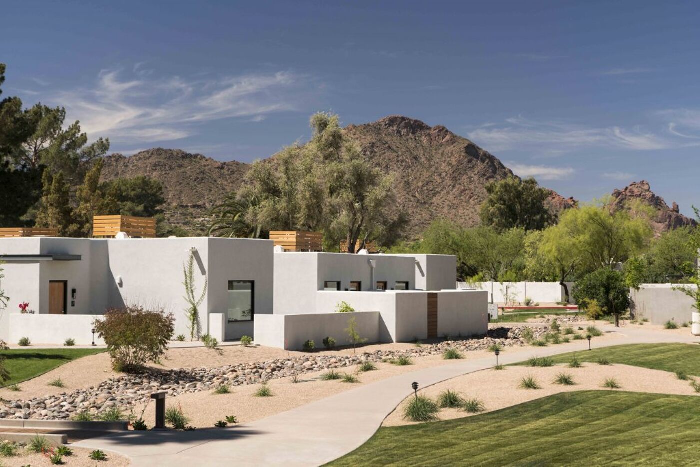A Progressive Oasis in the Arizona Desert - INTO