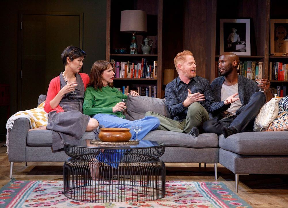 'Log Cabin': Six Years in Homonormative Hell - INTO