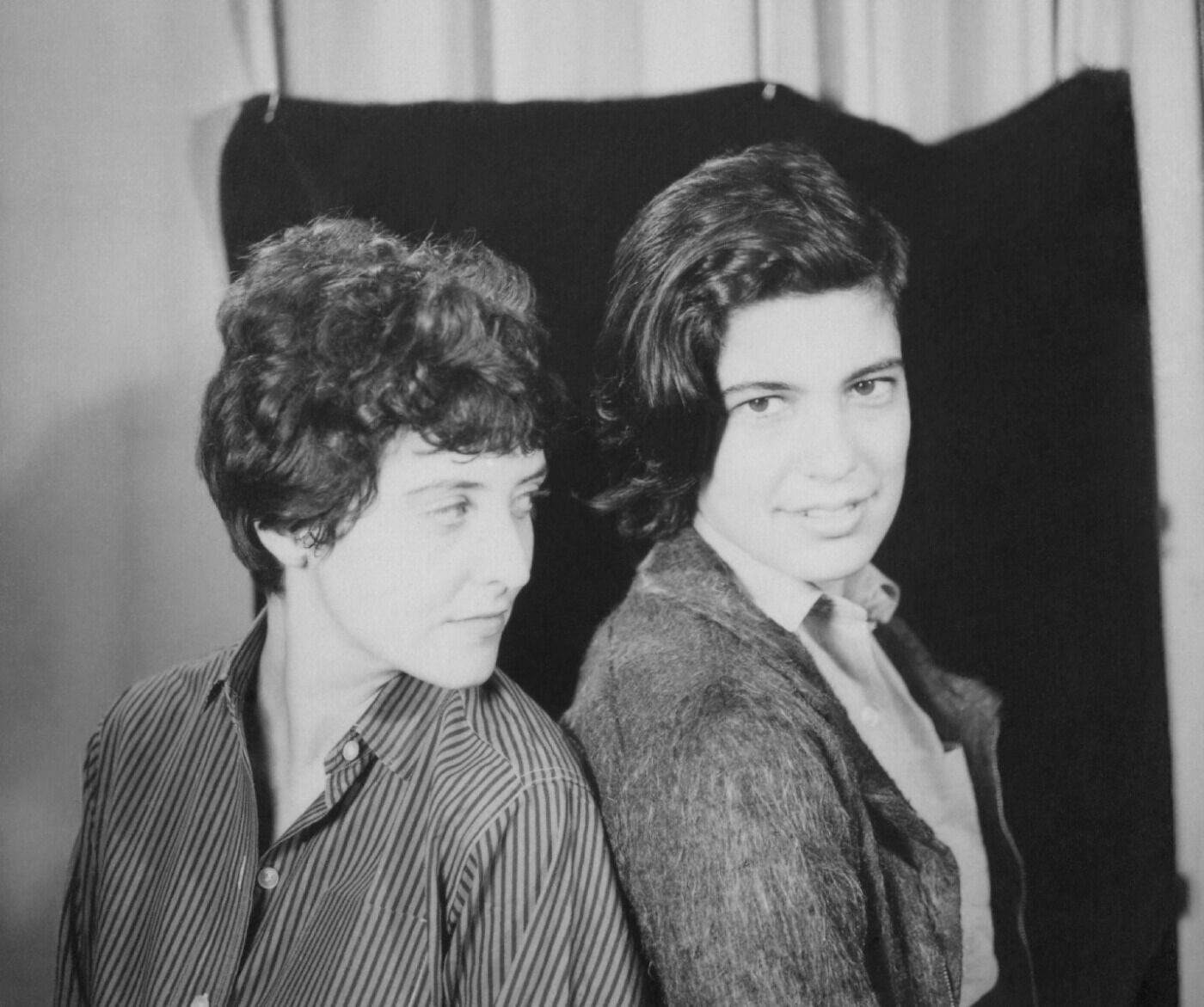 Rediscovering Pulitzer Prize-Nominated Lesbian Playwright Maria Irene ...
