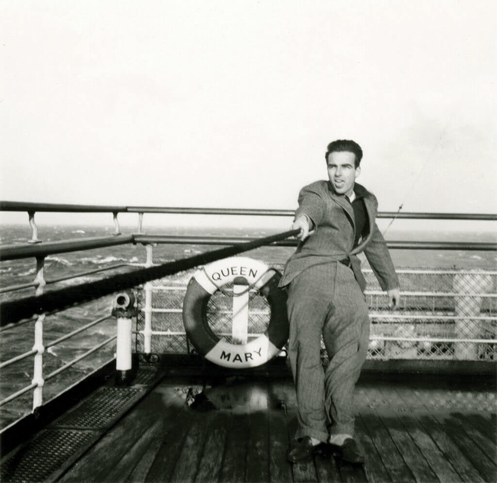 'Making Montgomery Clift' Proves The Actor Was More Than The Male ...