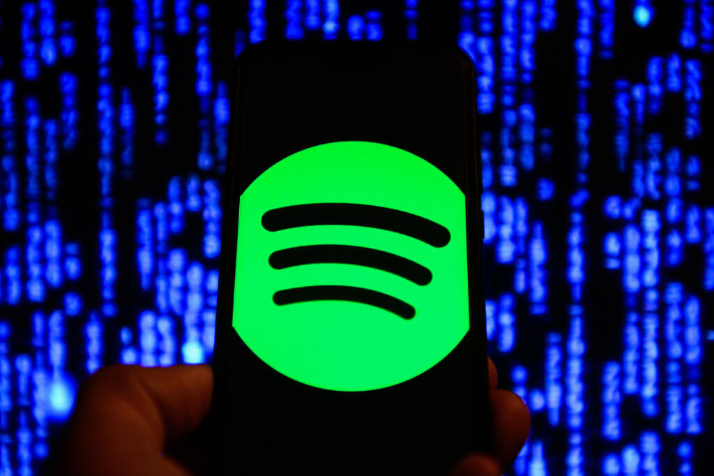 Spotify Pulls Ads For Anti-Trans Campaign in Massachusetts After Outcry ...