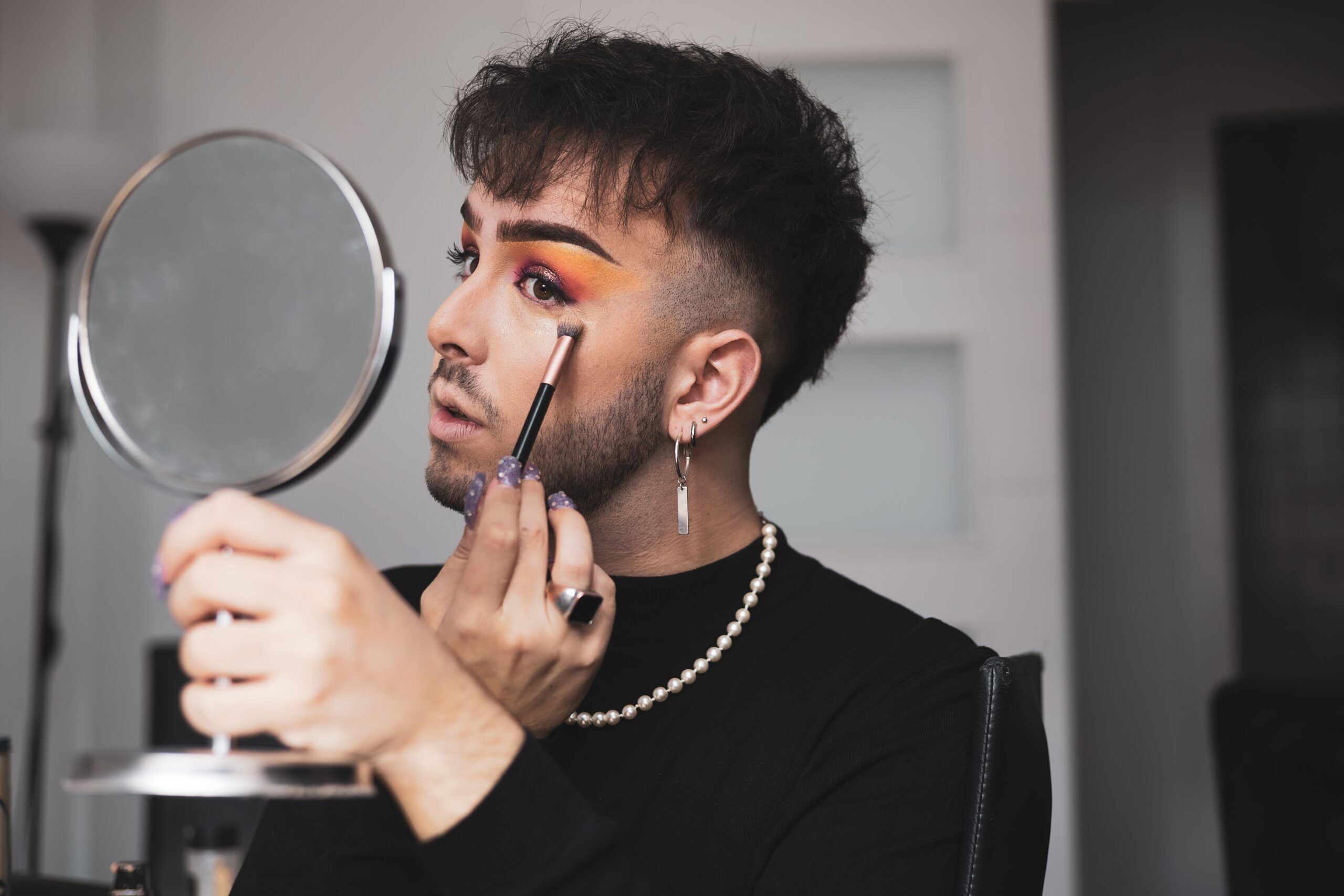 Femme Trans Men On What You Should Know About Gender Expression - INTO