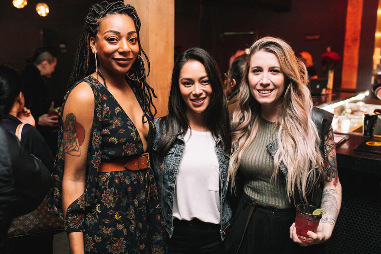 Jolene's is San Francisco's New Bar, Restaurant, and Event Space ...