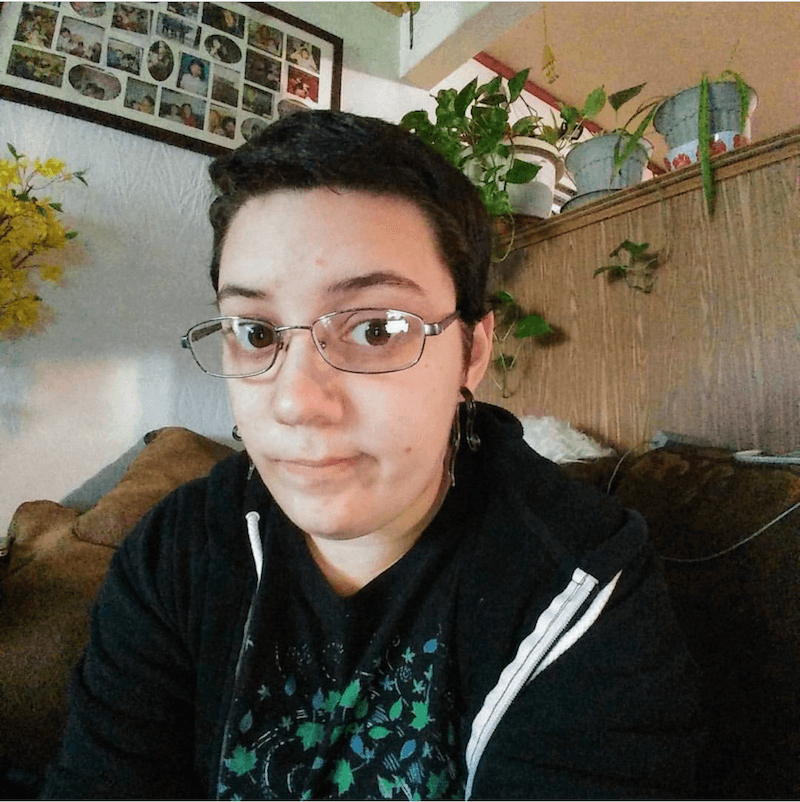 Agender People Debunk Myths About Their Identities - INTO