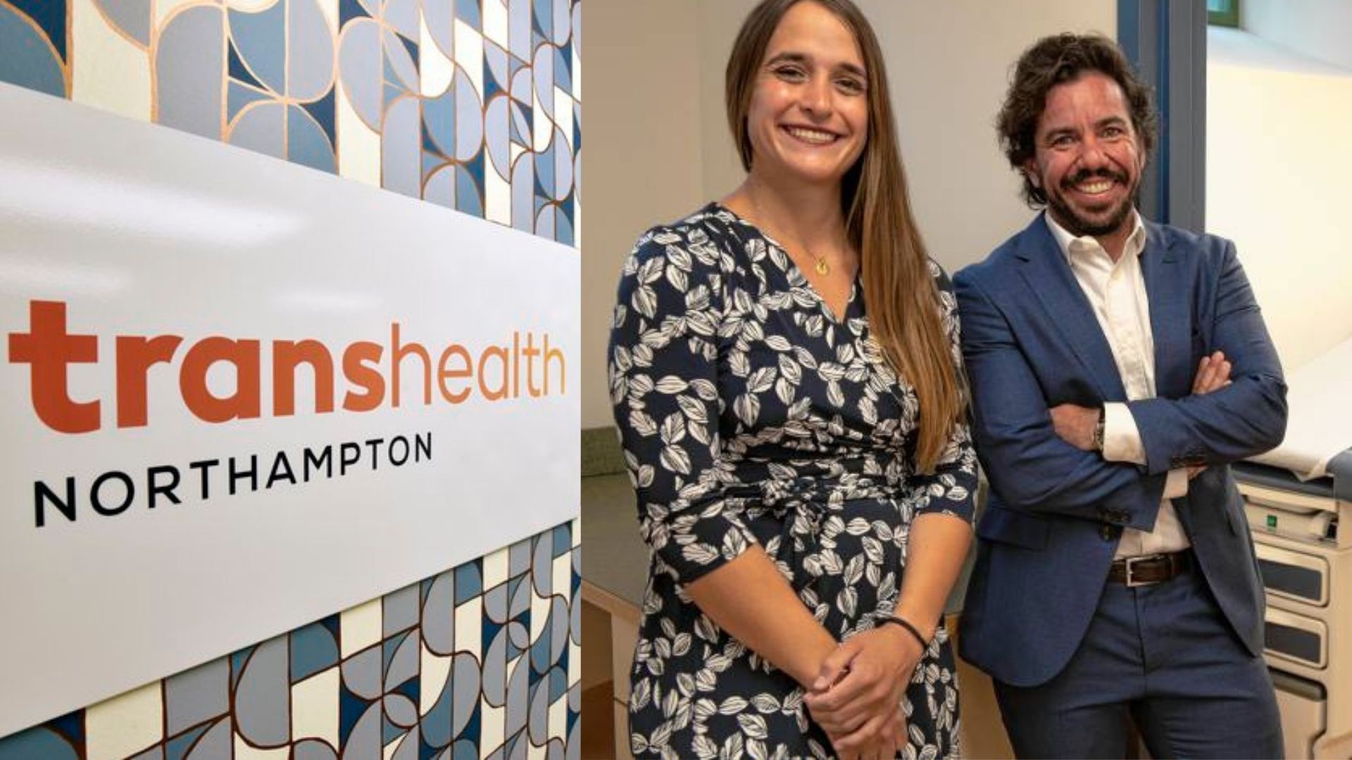 Transhealth is the Future of American Healthcare - INTO