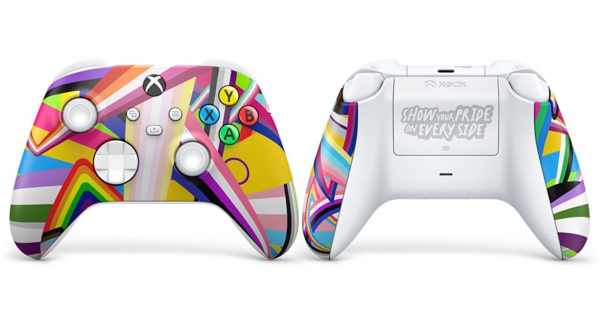 The PlayStation Store Now Has an LGBTQ+ Collection - INTO