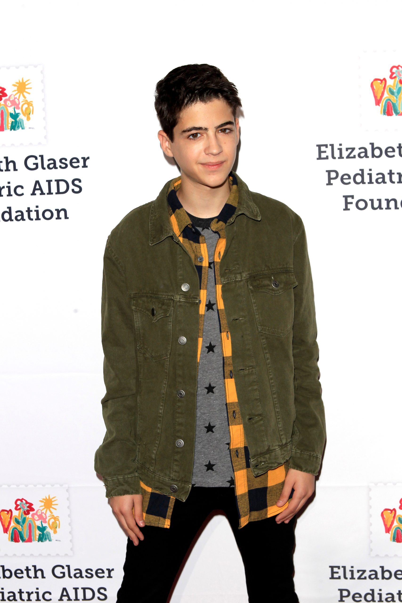 Joshua Rush Opens Up About Internalized Homophobia - INTO