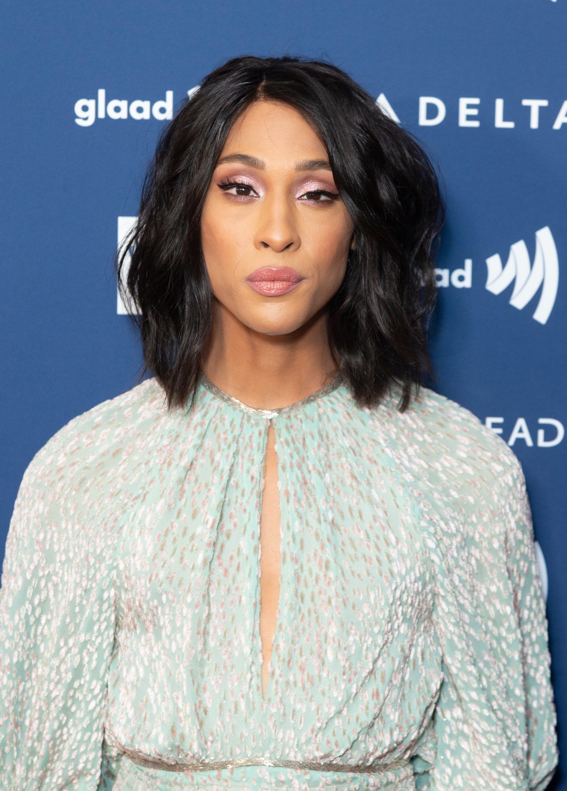 Mj Rodriguez Knows There's More Work to Do - INTO