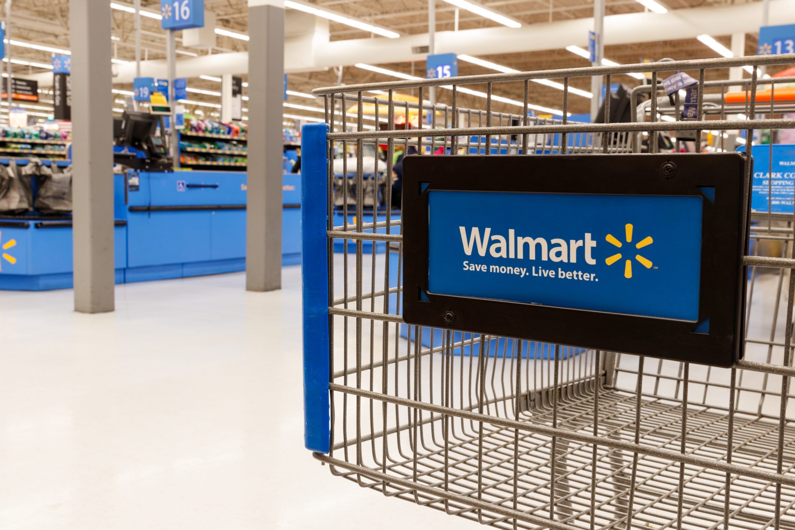 Walmart Founding Family Creates Million-Dollar Trans Rights Fund - INTO