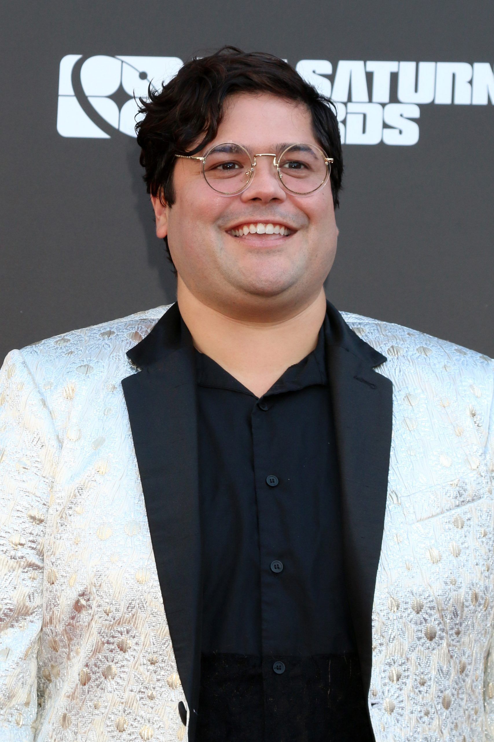 Harvey Guillén Knows There's No Shame in Getting Dirty - INTO