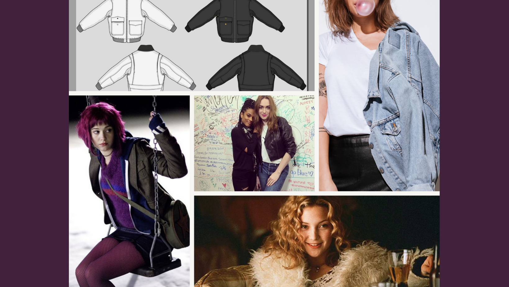 Introducing: Coat Check, a Series About Trans Women and Their Jackets ...