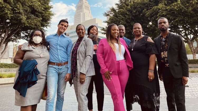 Ed Buck is Found Guilty, At Last - INTO