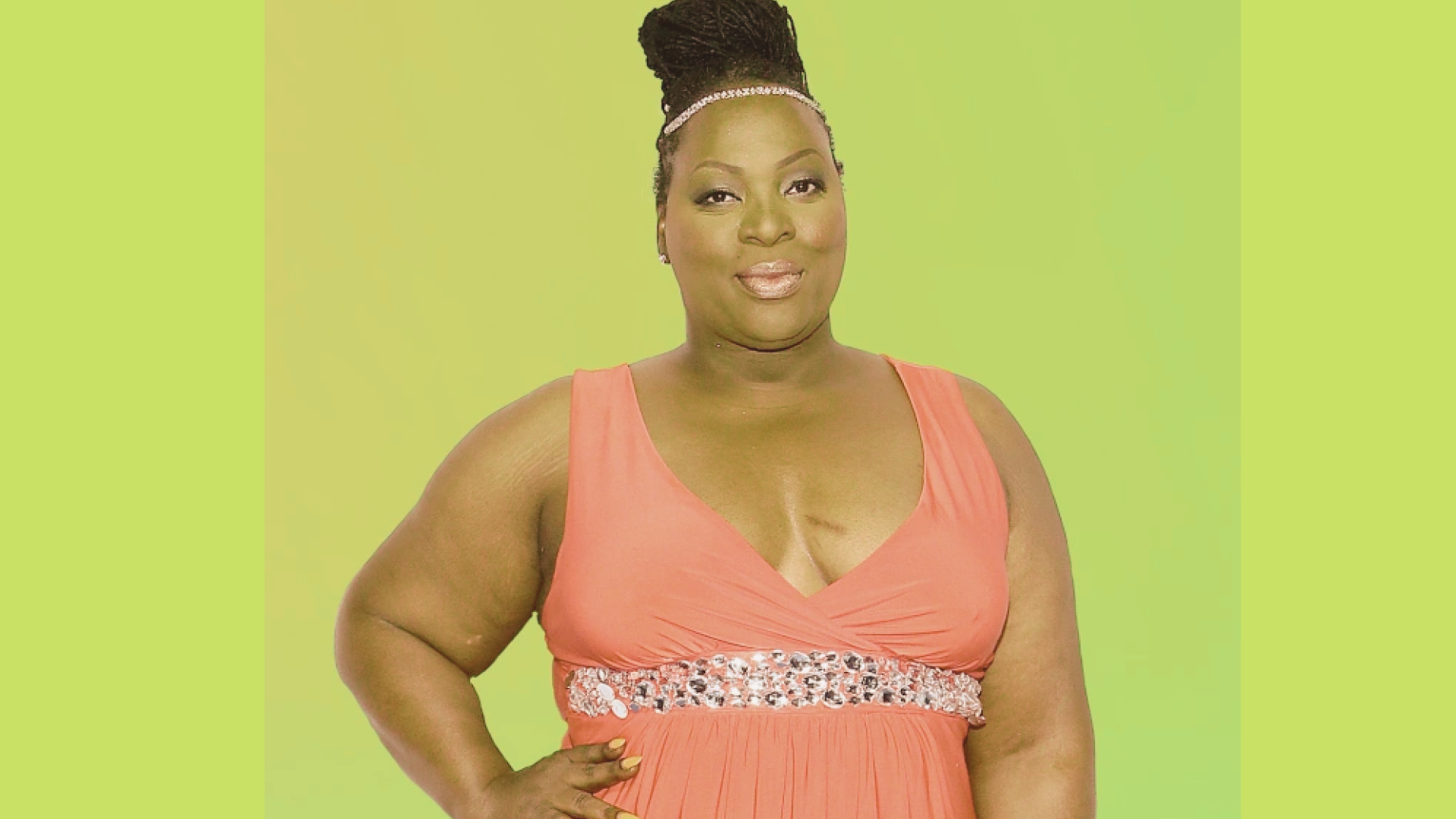 Tori Cooper Leads Up the Presidential HIV Advisory Council - INTO