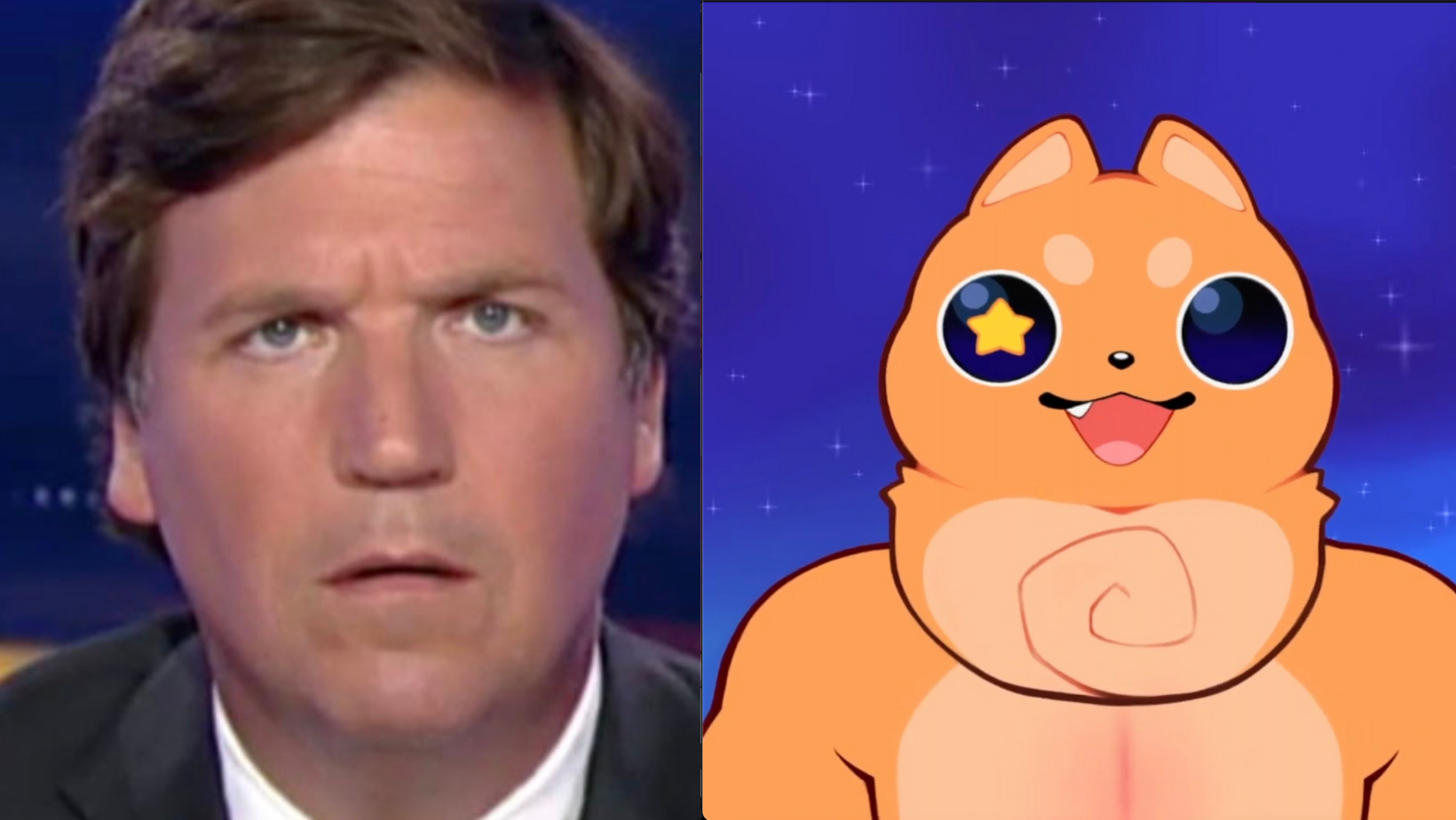 Fox News Brought on a CGI Furry to Explain Twitch Hate Raids - INTO