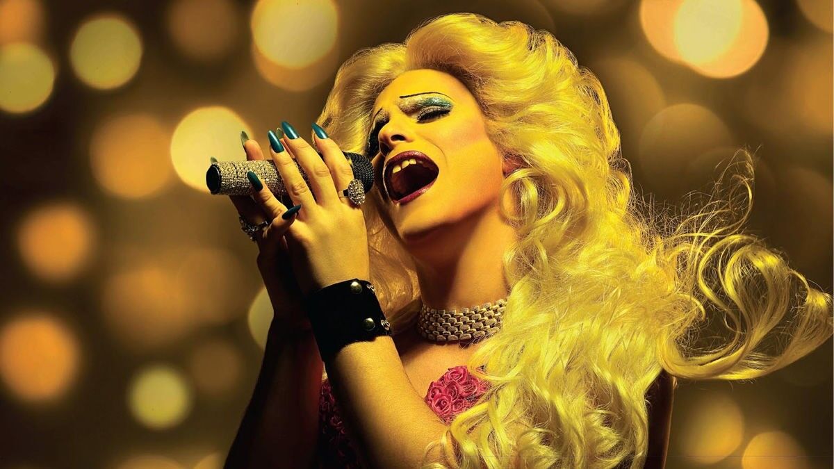 Why "Hedwig and the Angry Inch" is More Vital Now Than Ever - INTO
