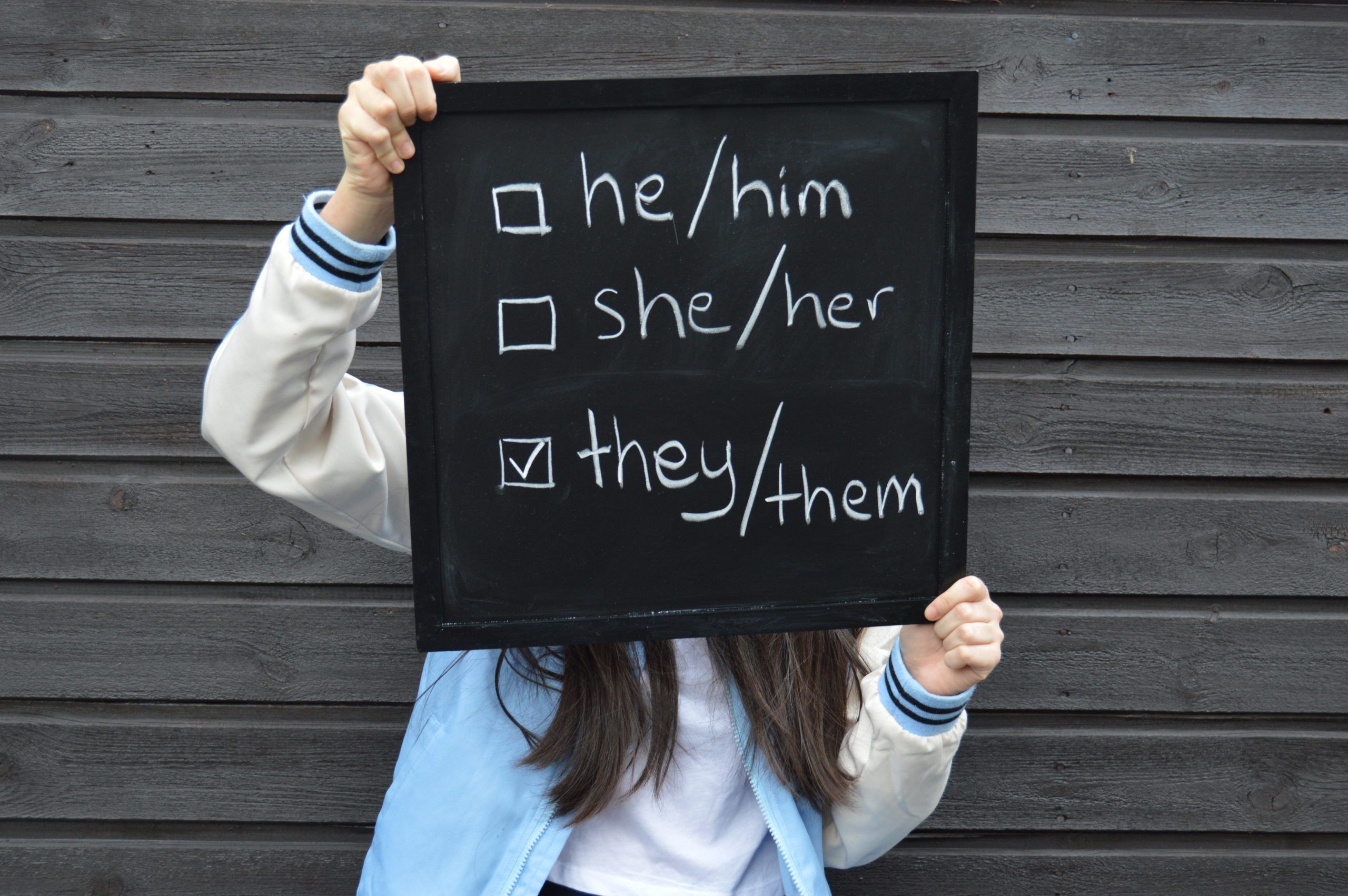 People are Being Stupid Over Pronouns...Again - INTO