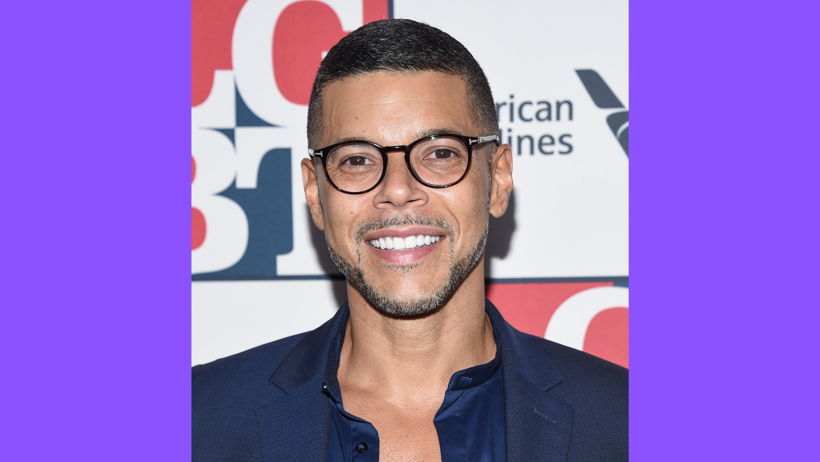 Wilson Cruz Is the Leather Daddy Of Our Dreams In New Photoshoot - INTO