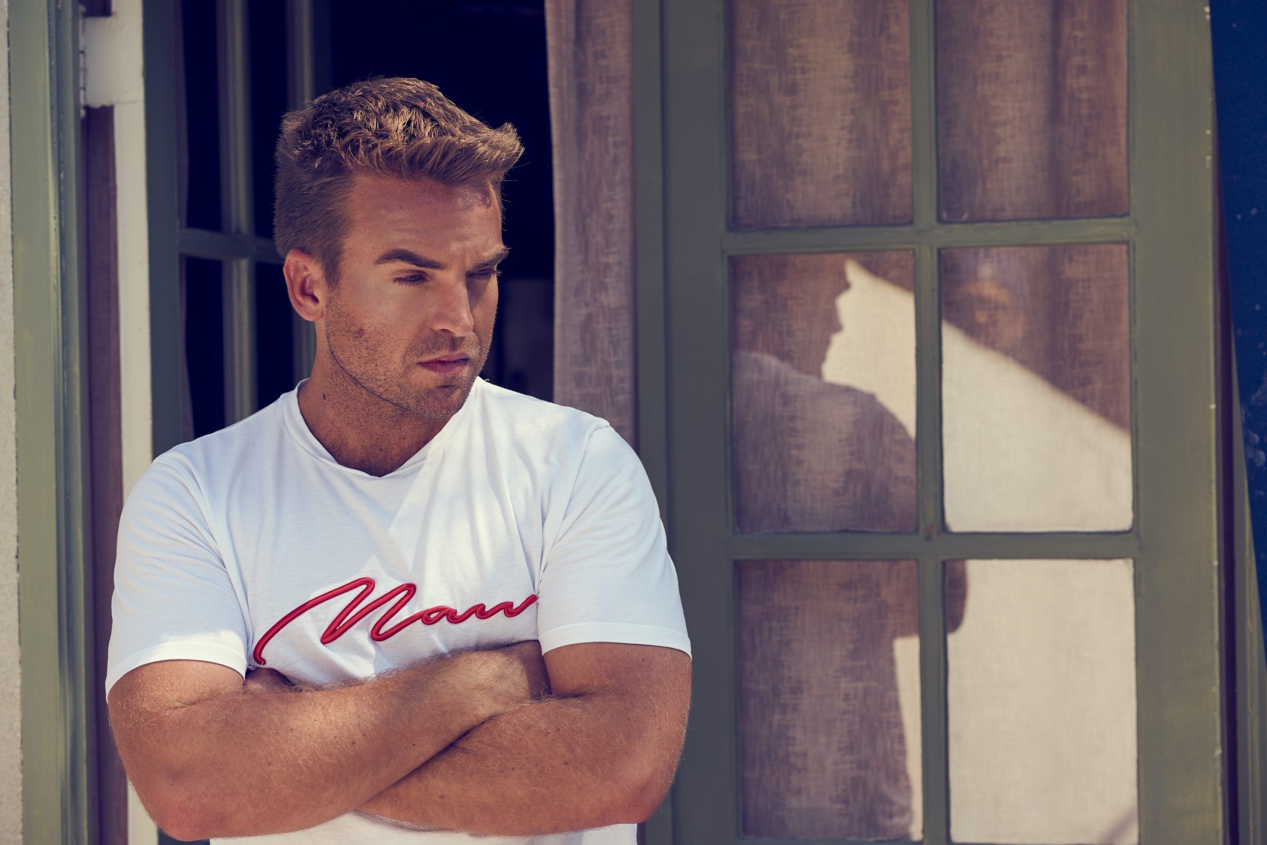 Q&A: James Maas of RIP Youth Steps Into the Spotlight On “It’s A Vibe ...