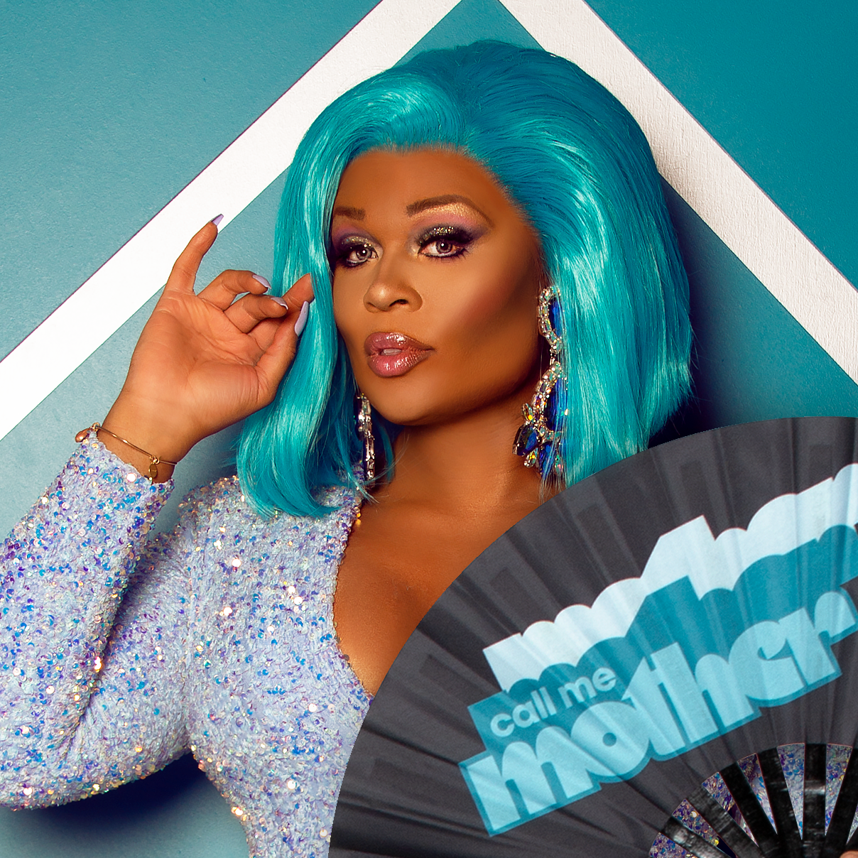 Q&A: Peppermint Says It’s “About Time” For Inclusive Drag on TV - INTO