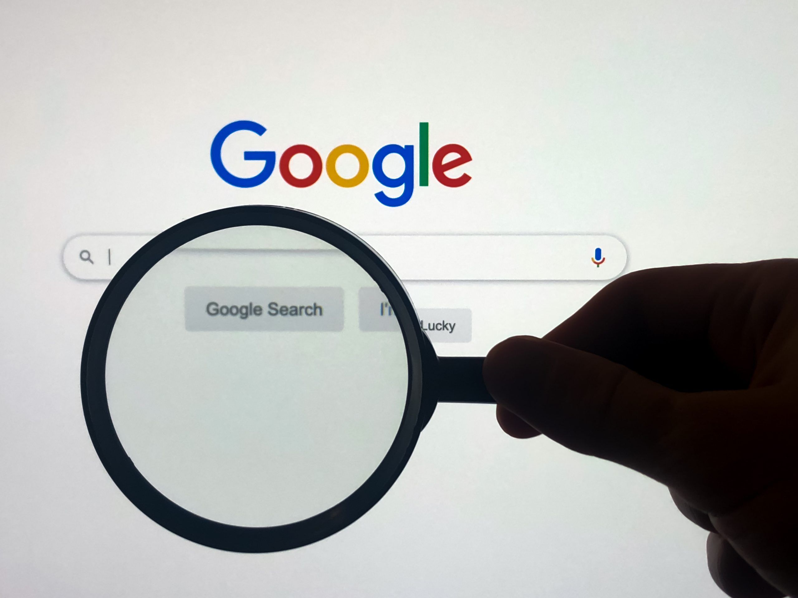 Google Creates A Textbook Case Showing Exactly What Bi+ And Pan Erasure ...