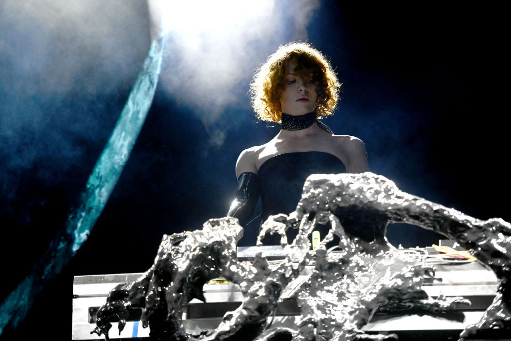 SOPHIE's Debut EP to Be Reissued Following Huge Demand - INTO