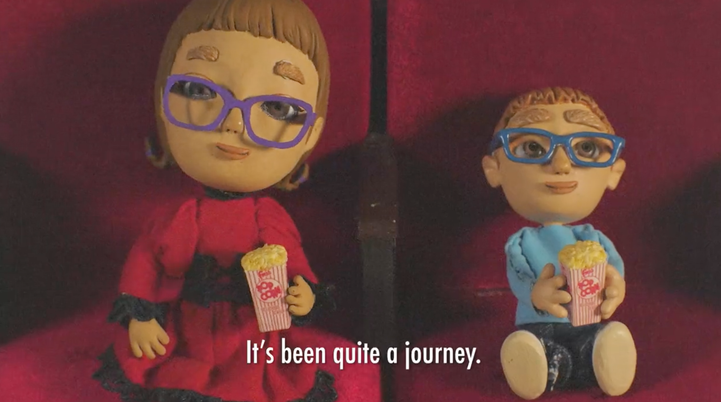 This Trans Animator Made the Most Heartwarming Short Film to Celebrate ...