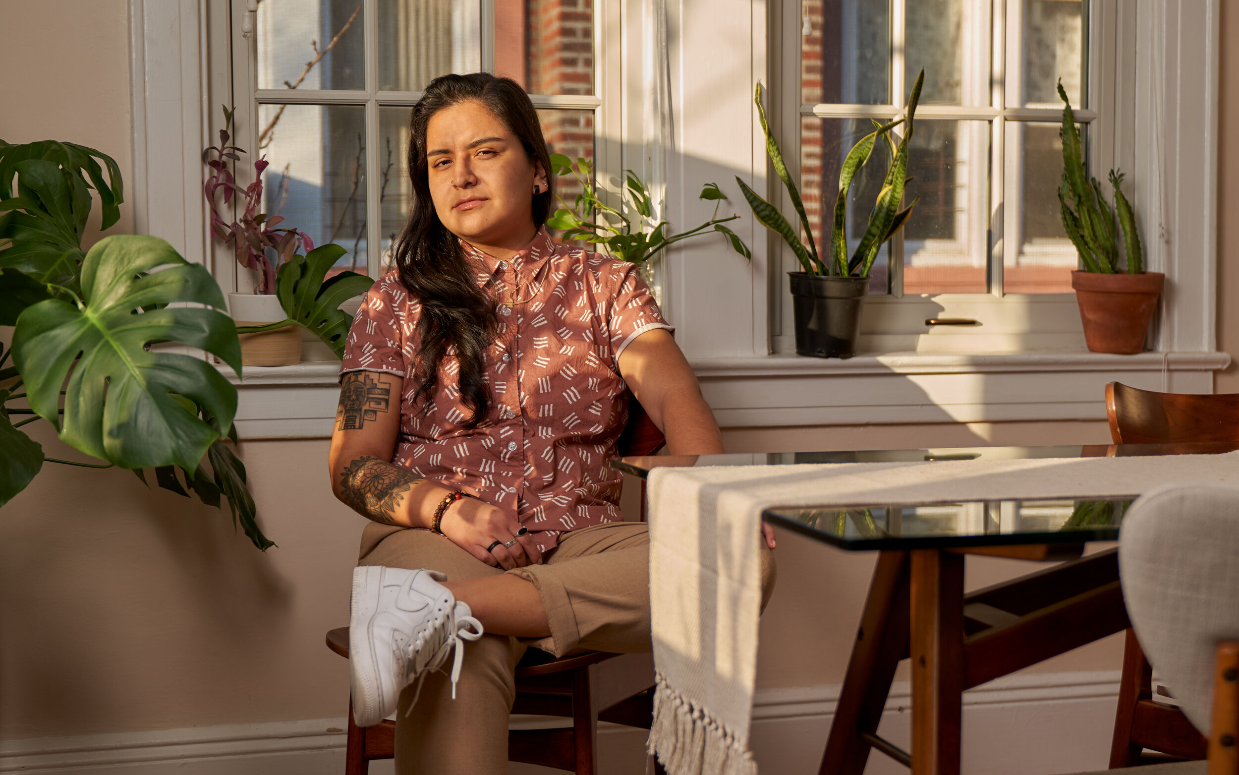 Queer Nightlife: A Night With Diana Chacon - INTO