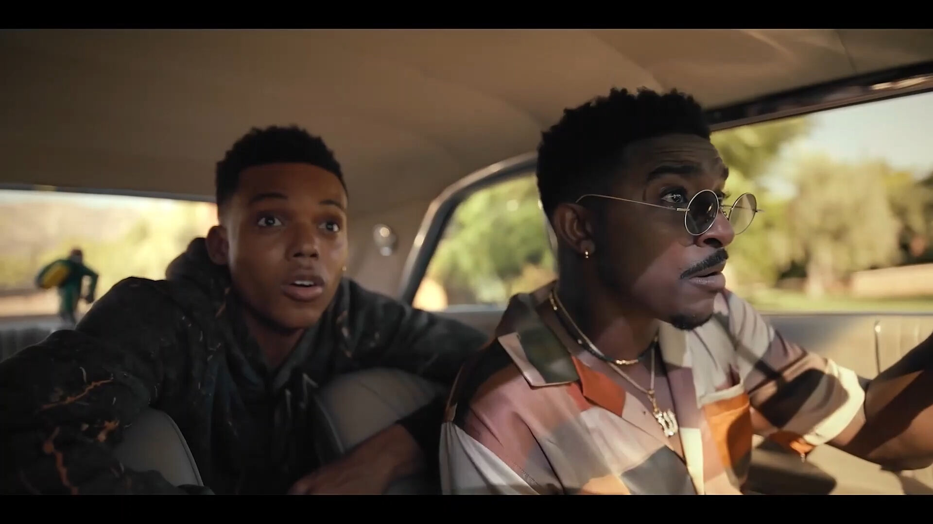 Rasheed Newson Talks ‘Bel-Air’, His New Book, and Life as a Black Queer ...