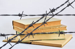 20 banned and challenged books facing censorship today - INTO